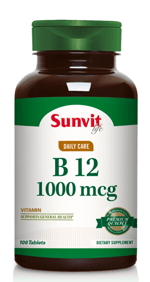 Productos Sunvit - Sunvit Life